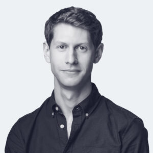 Brandon Levin - velocity